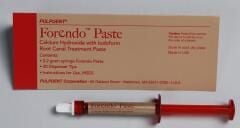 Forendo Paste, PulpDent, Prestige Dental Products